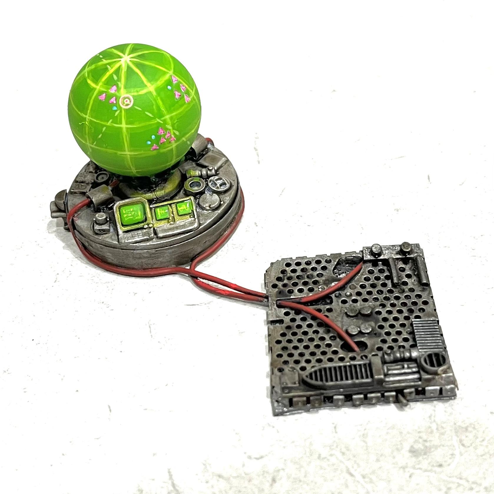 Battle, Computer, Display, Terrain - Gallery - DakkaDakka